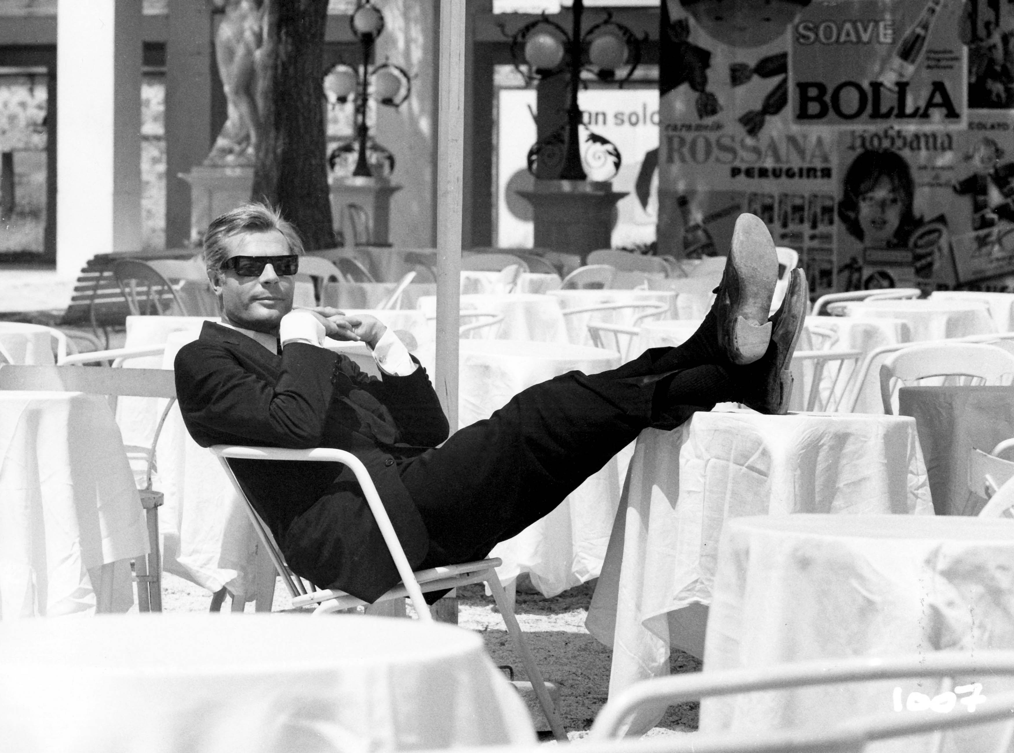 “Terme di Chianciano Fellini 100”. Al Terra di Siena Film Festival ...